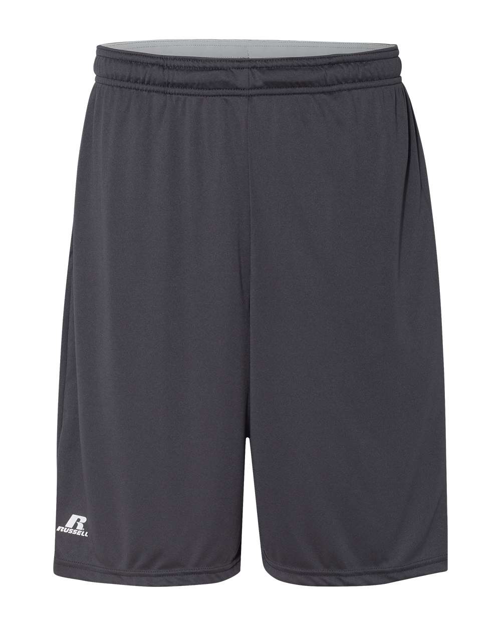 Adult Athletic Shorts w/Pockets - FCA Uniforms